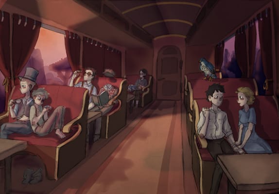 Peculiarity for next Mphfpc Fanfic - Poll