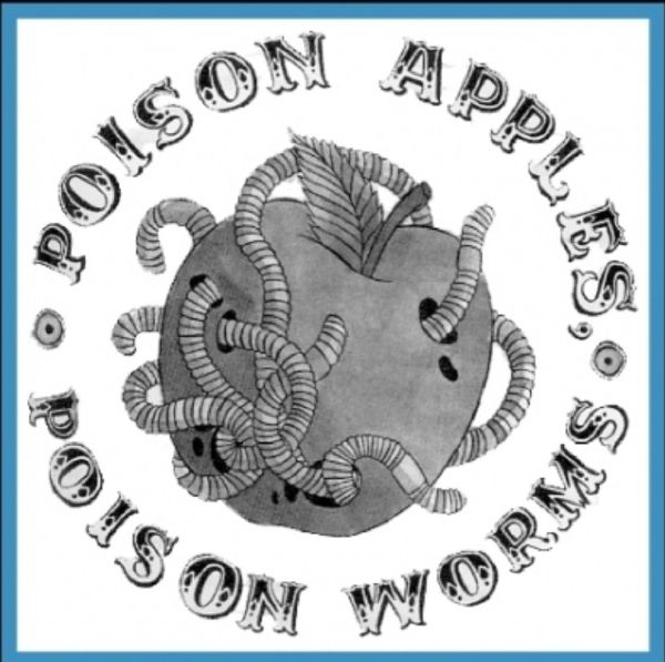 Poison Apples, poison Worms - Quiz | Quotev
