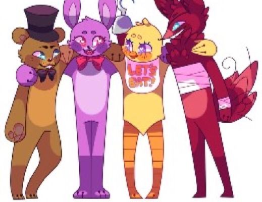 Do you know undertale or fanf more? - Test | Quotev