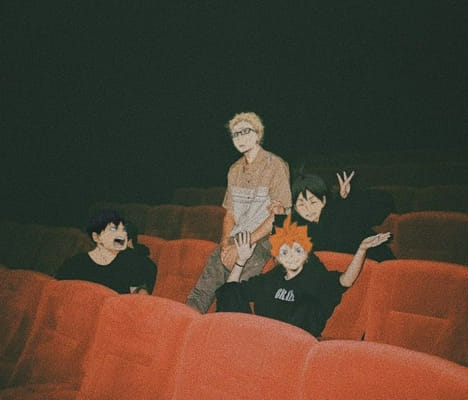 Haikyuu kin quiz? - Quiz | Quotev