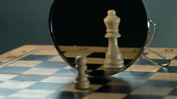 What Chess Piece are you? - Quiz | Quotev