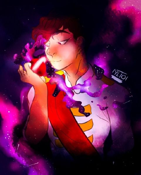 Roman Sanders | Quotev