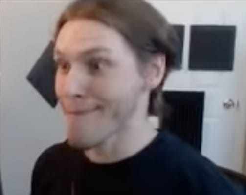 Can You Match the Jerma985 Face to its Correct Stream? - Test | Quotev