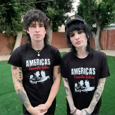 Are You Jake or Johnnie? - Quiz | Quotev