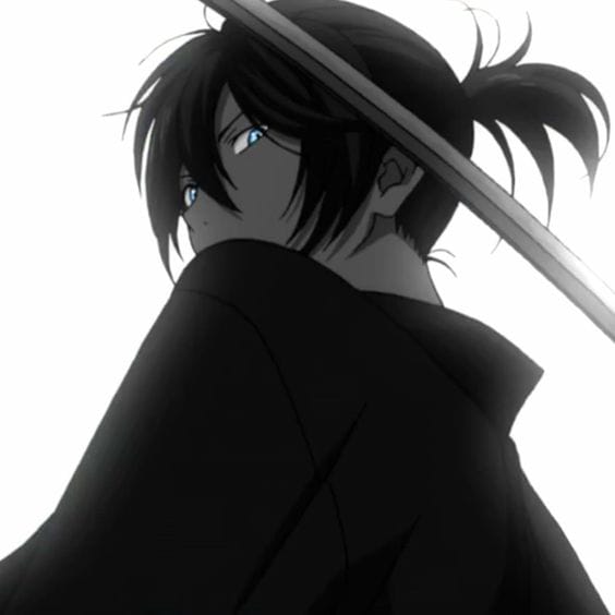 Can you guess the name of these anime characters? - Test | Quotev