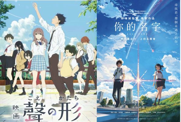 Choose Between 2 Anime - Quiz | Quotev