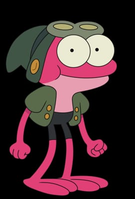 How Well Do You Know Amphibia (HARD) - Test | Quotev