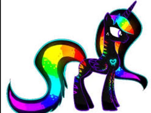 Is your MLP OC a mary sue? - Quiz | Quotev