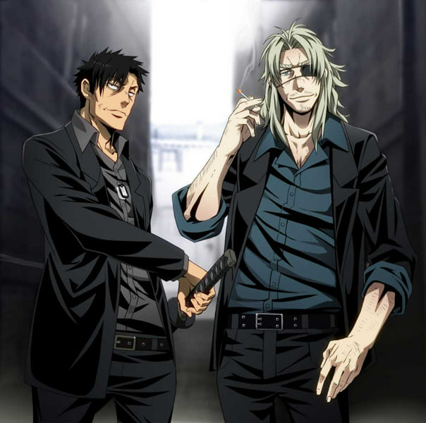 Get a character from my kin list! [Male Edition] - Quiz | Quotev