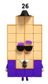 Kiss, Marry, Kill, or Steal - Numberblocks - Quiz | Quotev