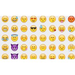 What emoji are you? - Quiz | Quotev