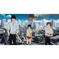 What's the Anime? - Test | Quotev