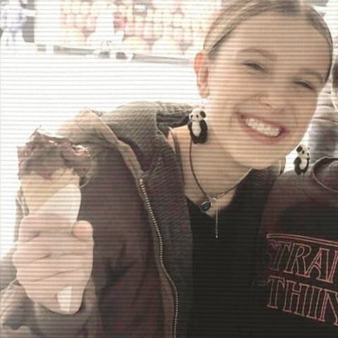 wil. millie's version | Quotev