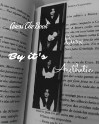 Guess The Book Name By Its Aesthetic!! - Test | Quotev