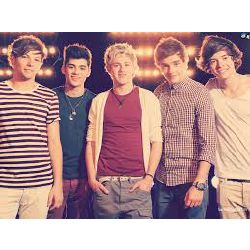 Who is your one direction boyfriend? - Test | Quotev