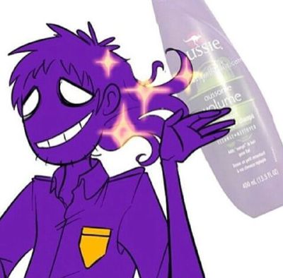 What does Purple Guy think of you? - Quiz | Quotev