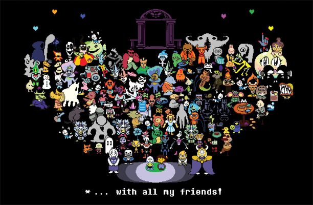 Do you know these undertale songs? - Quiz | Quotev