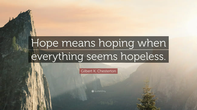 Questions on Hope - Survey | Quotev