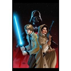 How well do you know Star Wars - Test | Quotev