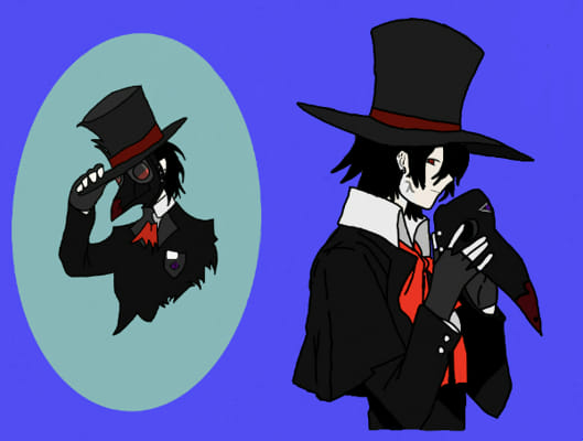 Gatekeeper Drawing Rater [Updated 24/3/23] - Poll | Quotev