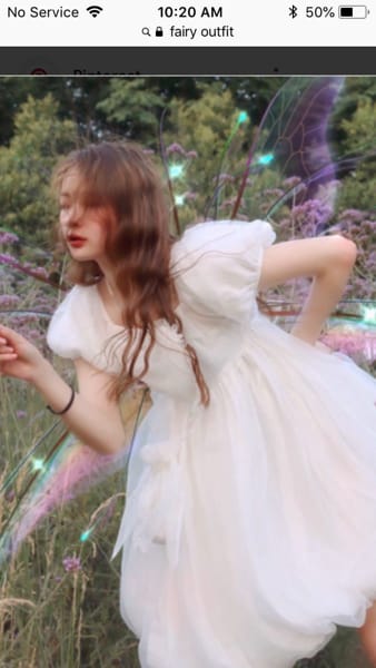 You’re fairy life - Quiz | Quotev