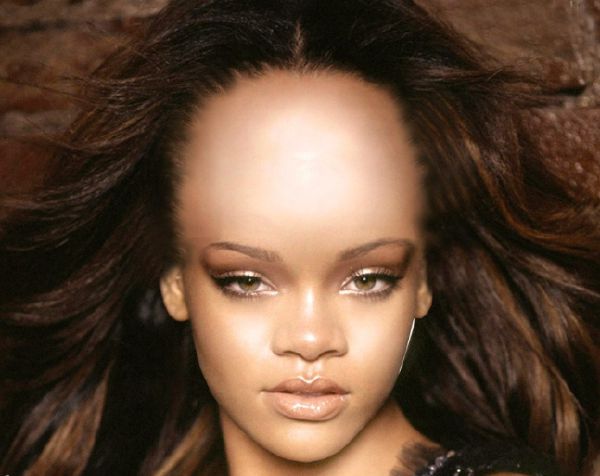 Guess Who s Forehead | Singers/Bands Edition - Test