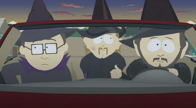 How much do you know South Park? (Season 21-25) - Test | Quotev