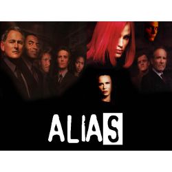 Which Alias Character are you? - Quiz | Quotev