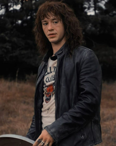 Stranger Things simp | Quotev