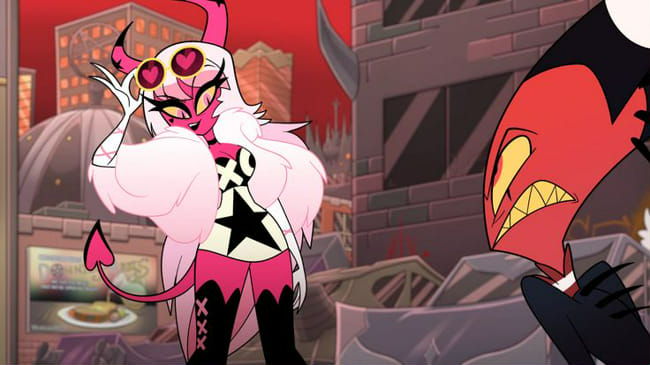 Which Helluva Boss/Hazbin Hotel character you think is the better ...