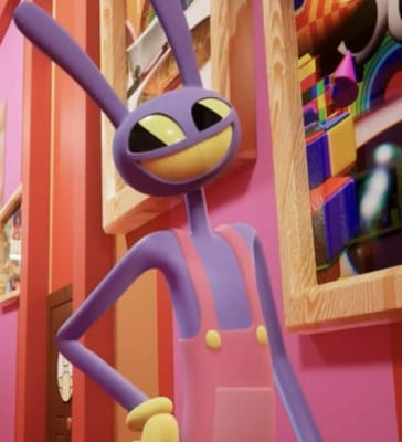 Tadc who is that character - Test | Quotev