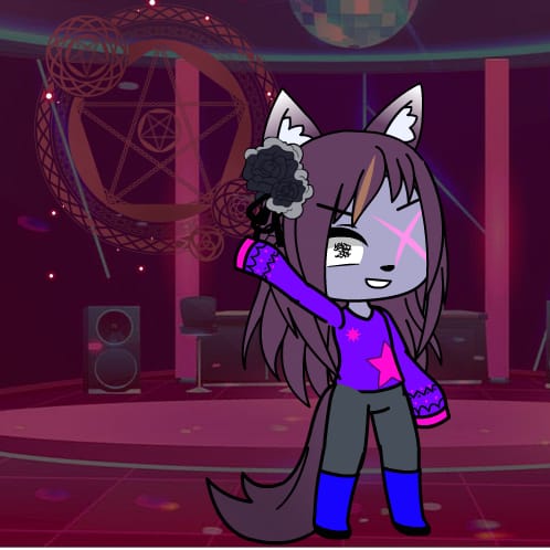 Rosella the fox | Quotev