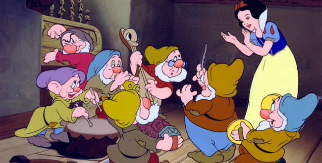 Disney Movie Trivia - Test | Quotev
