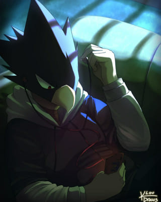 How well do you know Tokoyami? - Test | Quotev