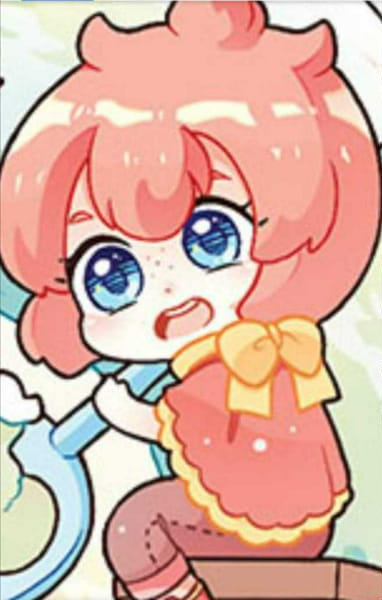 Which candy jem character are you - Quiz | Quotev