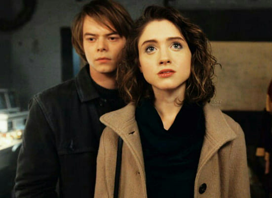 Stranger Things - Ship or Rip - Quiz | Quotev