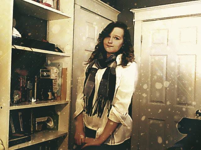 Jaiden Allen | Quotev