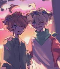 i judge you on your favorite duos from dsmp - Quiz | Quotev