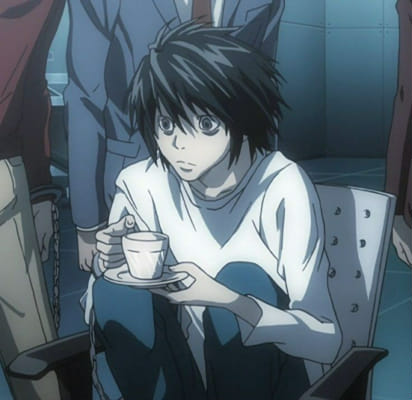 Which Death Note Detective Protects You? - Quiz | Quotev