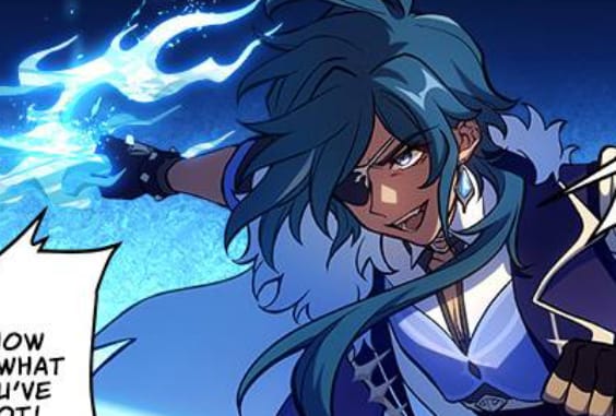 How Well Do You Know Kaeya? - Test | Quotev