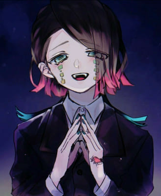 Choose between some anime characters! (KNY and Naruto) - Quiz | Quotev