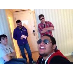 Who is your Derp Crew Boyfriend? - Quiz | Quotev