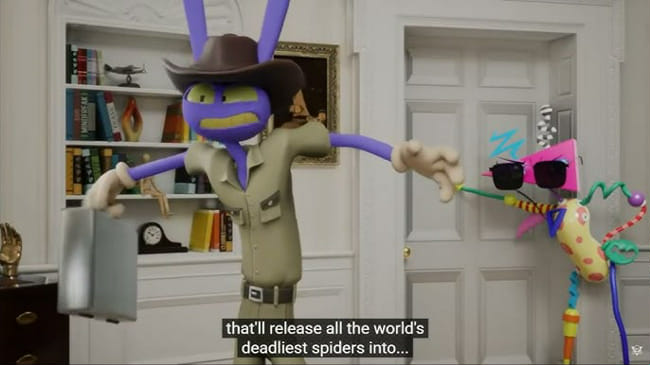 Does Jax have a crush on you? - Quiz | Quotev