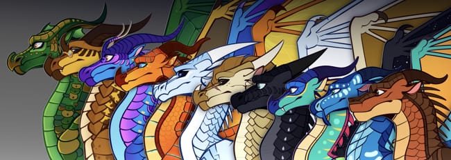 What WOF tribe are you? - Quiz | Quotev