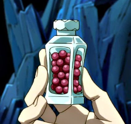 Guess the Anime Based on Random Object/Screenshot - Test | Quotev