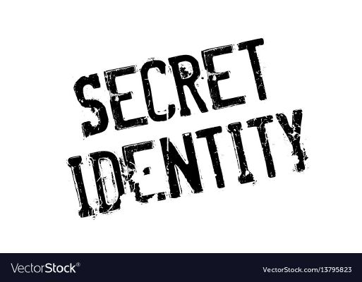 I know your secret identity (Quiz) - Quiz | Quotev