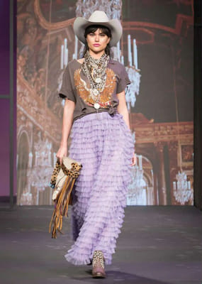 Ride into Style: Discover Your Cowgirl Aesthetic! - Quiz | Quotev