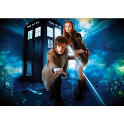 How Well Do You know Doctor Who? - Test | Quotev