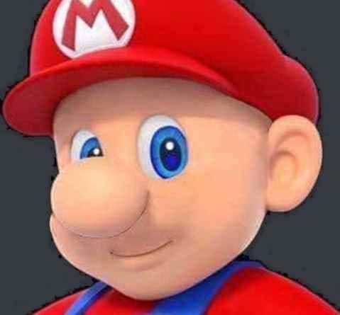 Which cursed Mario character are you? - Quiz | Quotev