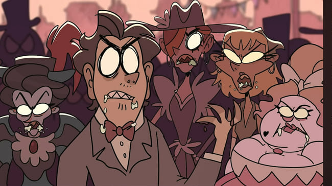 How Much do you Know the Pilot: Ramshackle? - Test | Quotev